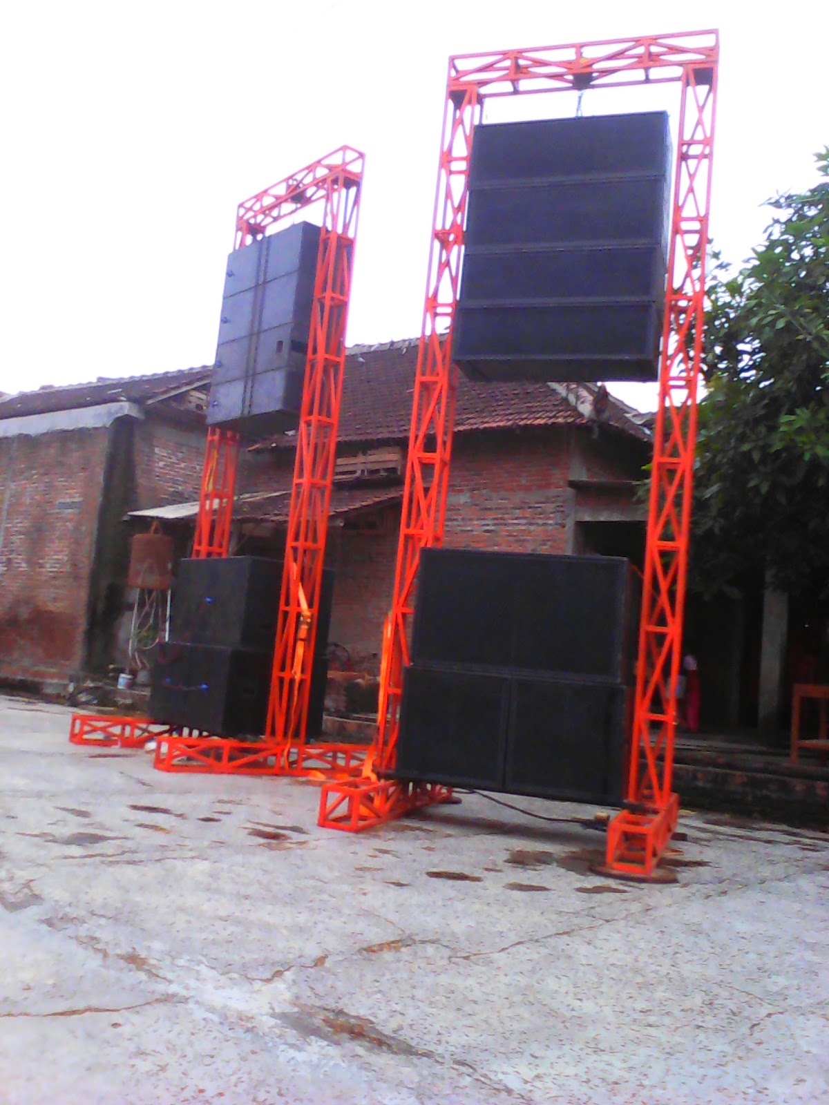 GBASS SOUND SYSTEM: GBASS SOUND SYSTEM