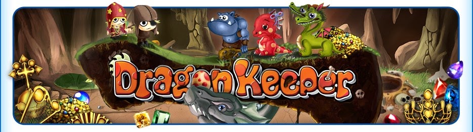 Dragon Keeper + Crack | Playrix.blogspot.com - Playrix Games