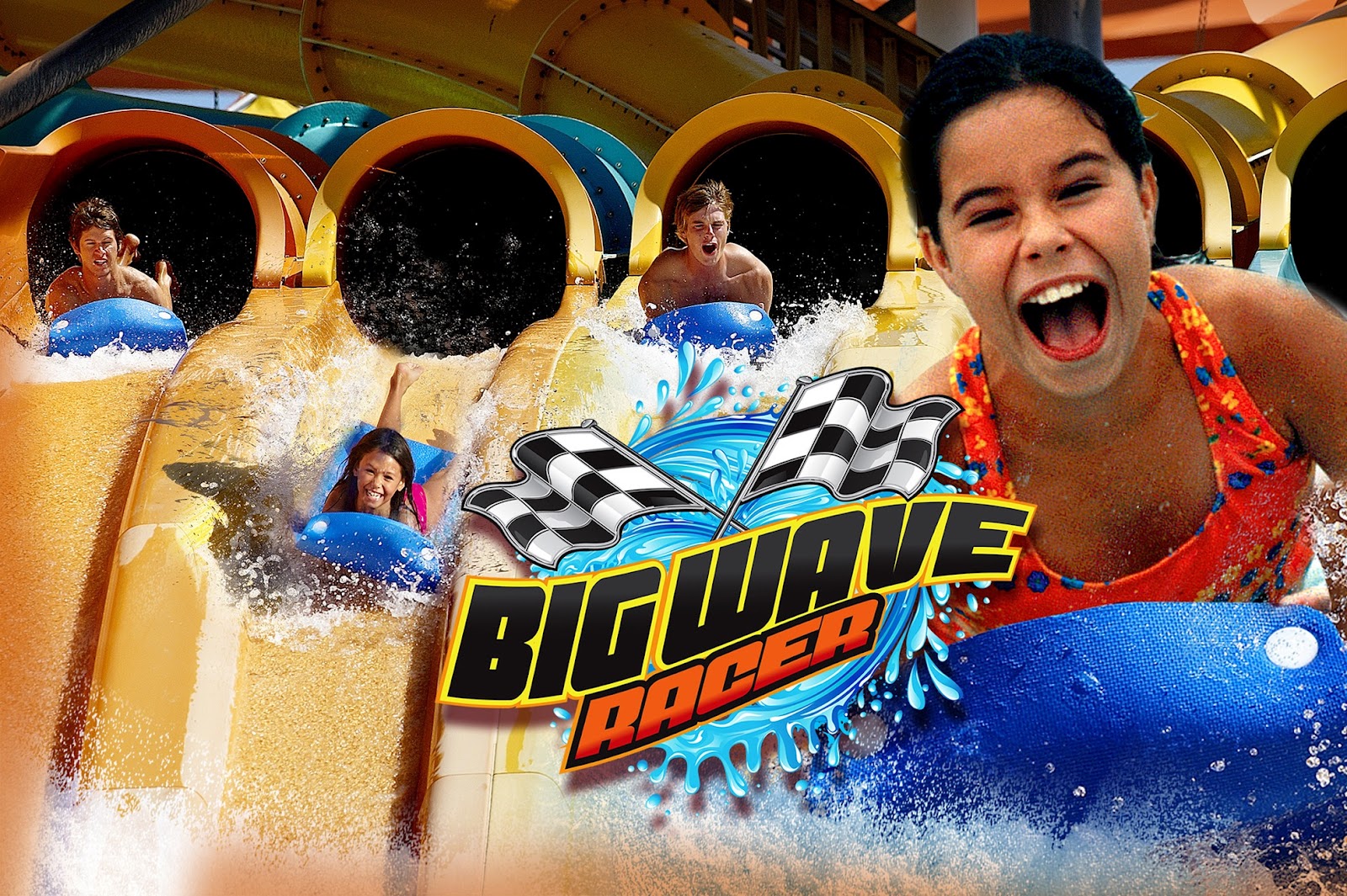 NewsPlusNotes: Six Flags Great Adventure Announces Amazing ...