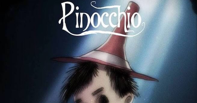 Assim seriam os filmes da Disney se fossem dirigidos por Tim Burton ...