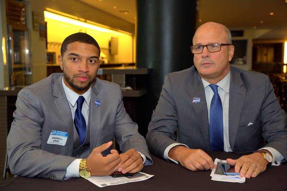 A Daly Dose Of Hoops: FDU hoping to seize opportunity in NEC