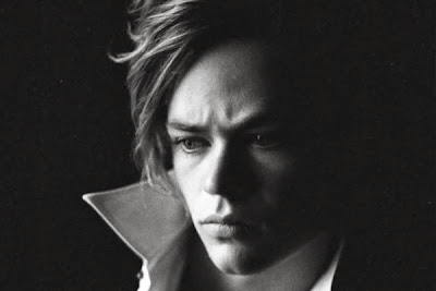 World Fallen: [CONFIRMADO]: Harrison Gilbertson como Cameron Briel!