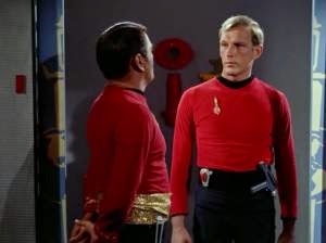 Dog Food For Chairs: Short Treks Season 2.2