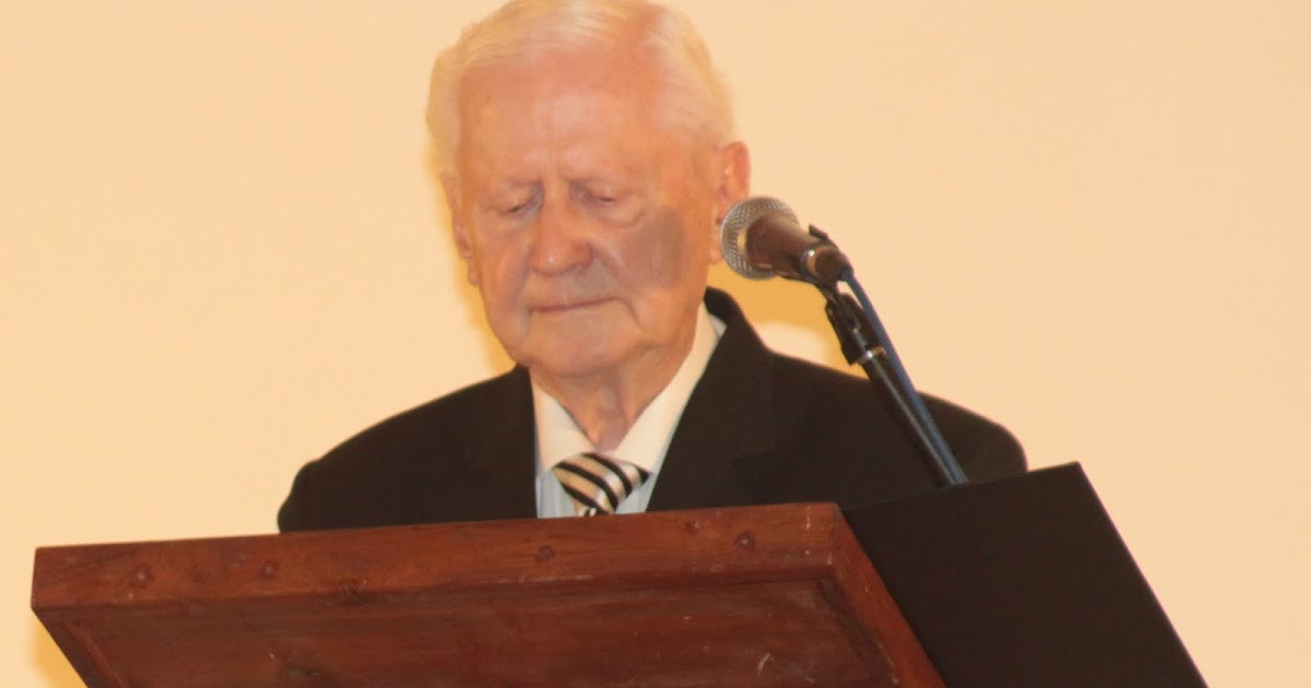 The “WHY” and “HOW” God has Directed and Dealt with me through the ...