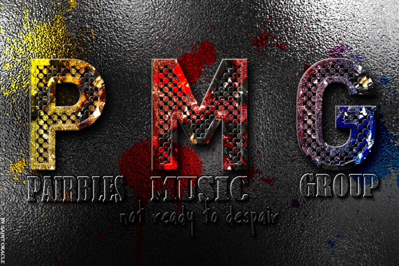 PAIRBLES MUSIC GROUP (PMG): PMG PHOTOS