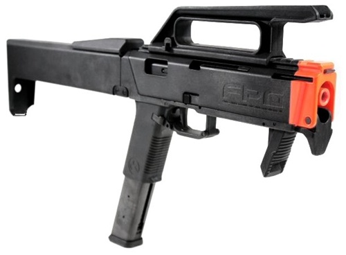 St Grendel: FMG9? ....or not.