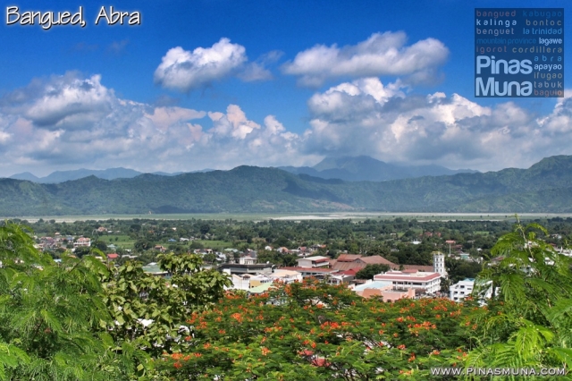 Bangued: the often Misunderstood Town in Abra