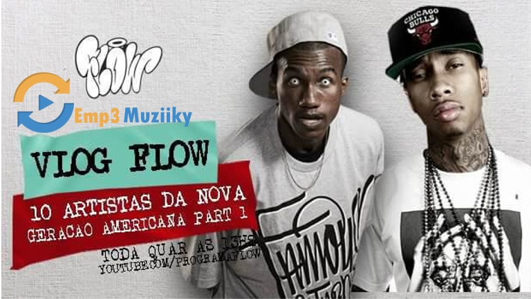 Os 10 nomes da nova geração do Rap americano | Camama-News