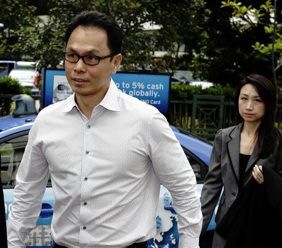 Singapore Court | Projects by Jane