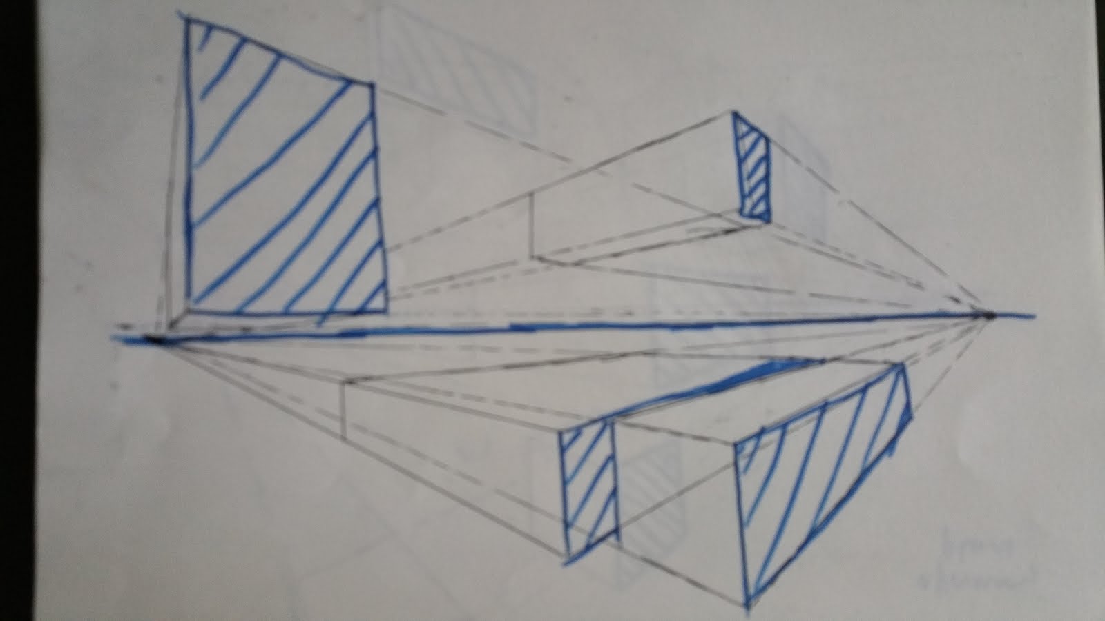 Advanced Art Blog: Project #4 - Dimensional Analysis in Geometric and ...