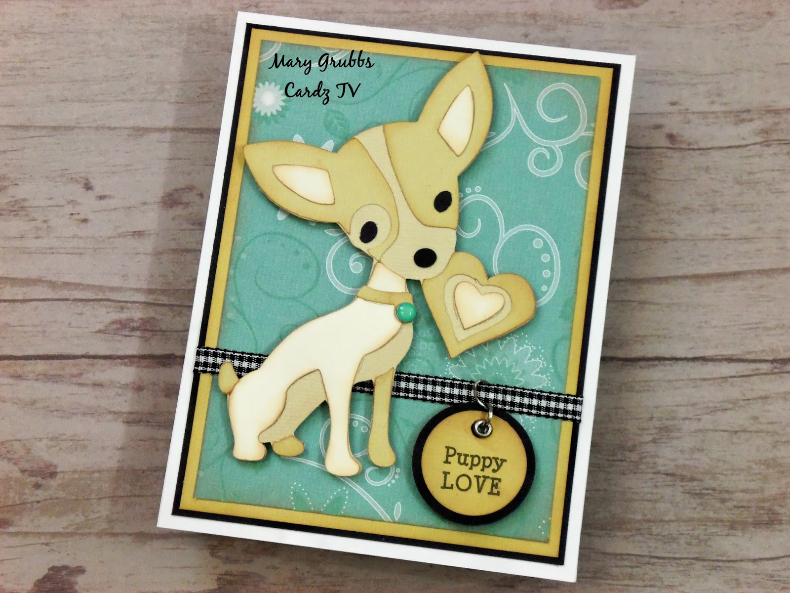 CARDZ TV: CARDZ TV ANYTHING GOES CHALLENGE #32