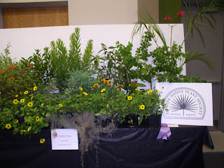 Florida Flowers and Gardens: Naples Flower Show