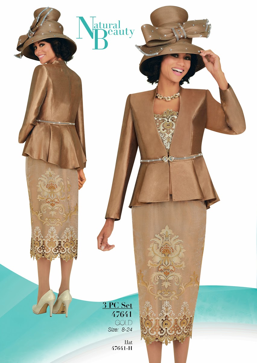 Upscale Womens Church Suits Wholesale And Retail: Ben Marc, Cogic Usher ...