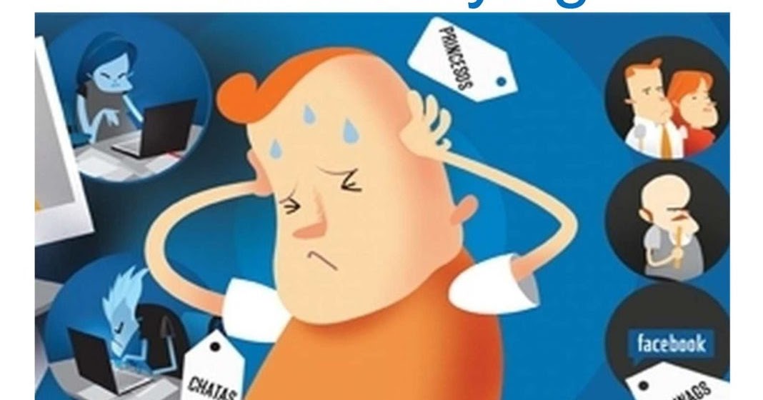 Cyberbullying Características Del Ciberacoso
