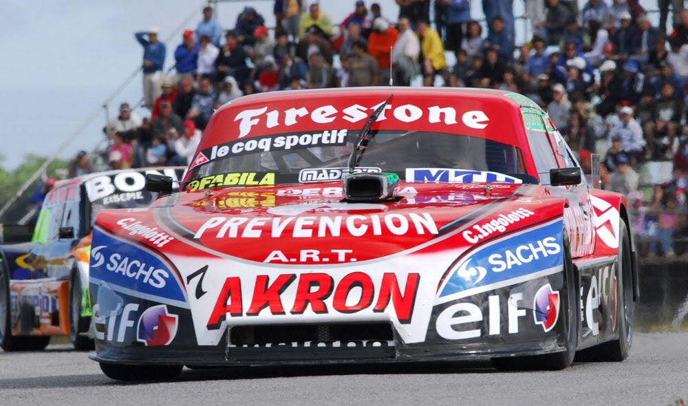 .::Del CHIVO se nace::.: GUILLERMO ORTELLI - El Rey de copas