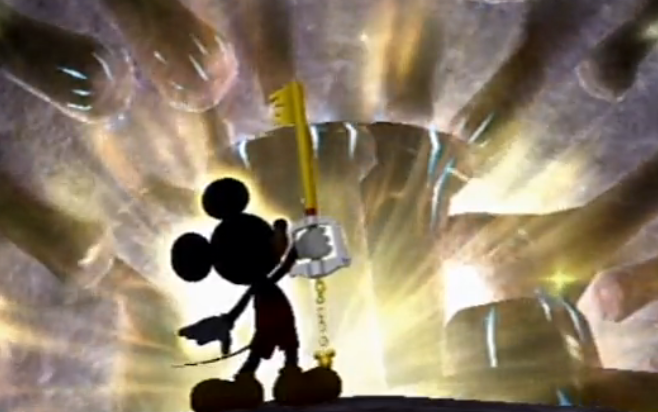 Perfil: King Mickey (Kingdom Hearts) - Nintendo Blast