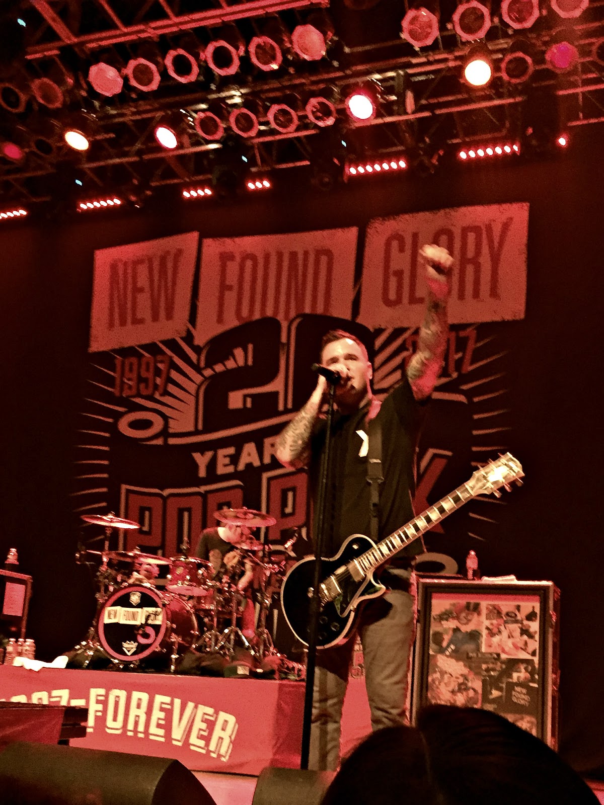 Punk Rock Parents: NFG 1997-Forever