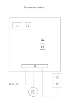 Start og stopp av motor - Elfag Entusiastene