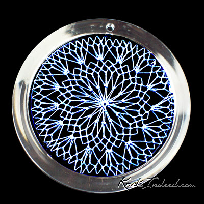 Knots Indeed: Tiny Magic