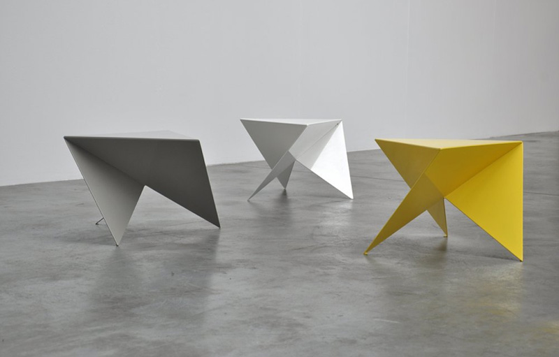 Avant-Garde Architecture by Piet Blom