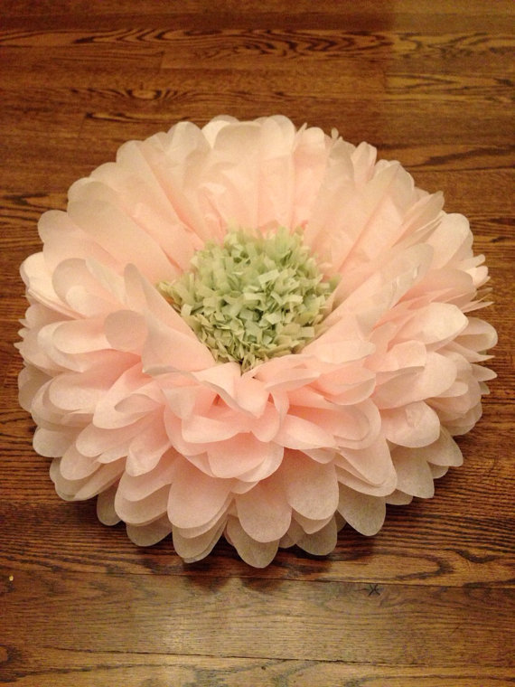 HOME & GARDEN: 10 DIY pour fabriquer des fleurs en papier