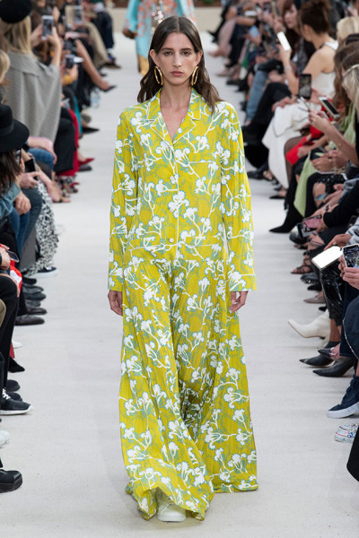 Inspirações para Primavera 2018