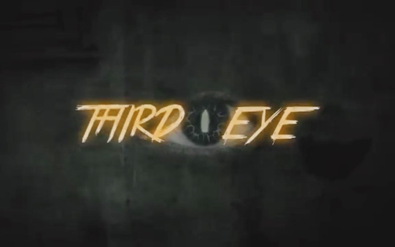 My Movie World: Third Eye Official Trailer