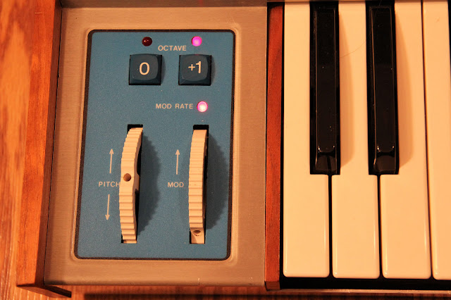 MATRIXSYNTH: Moog Source SN 2219