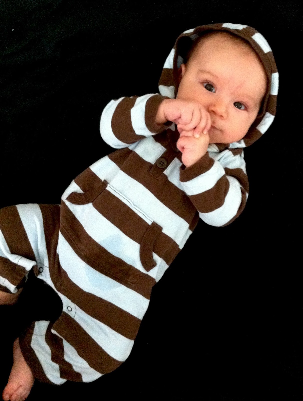 Kristen Peebles: 3 Month Postpartum Update!