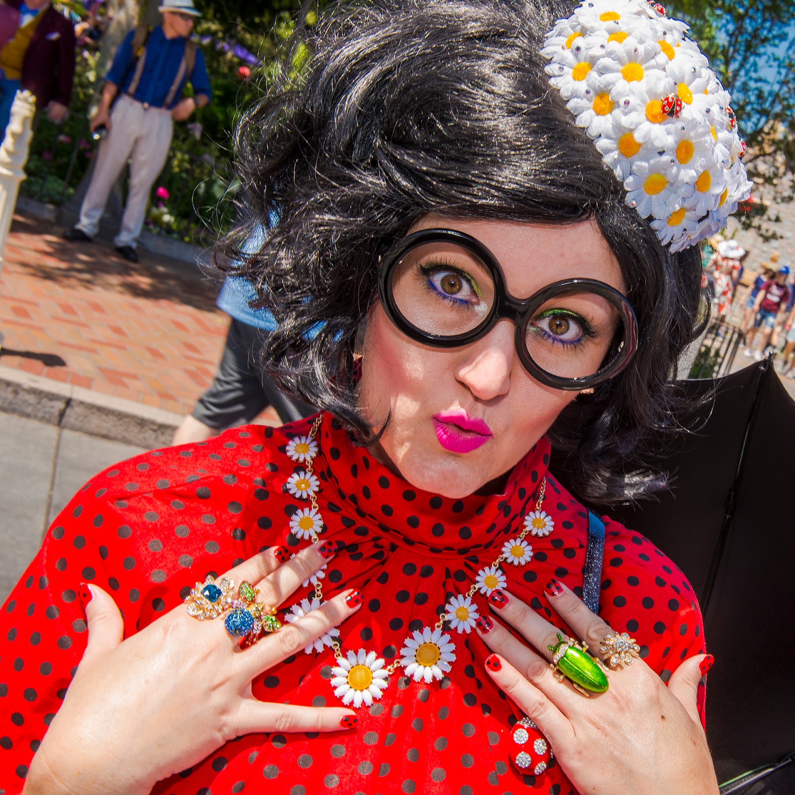 Dapper Day Spring 2017: Solo Artists