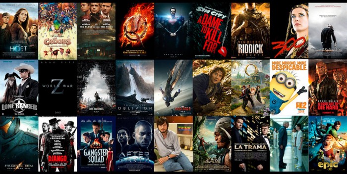Catalogo Online: Melhor Site de Filmes Online