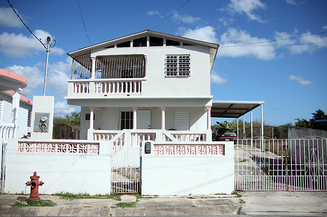 The Real Puerto Rico: A Walk Through my Grandparent's Eclectic ...