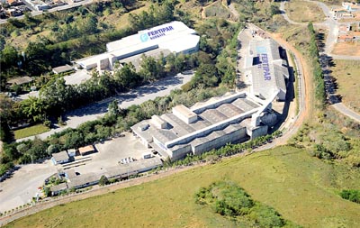 Grupo Fertipar Sudeste, dono da Fertigran, investirá R$ 130 milhões em ...