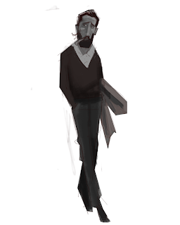 Nick Hewitt's portfolio