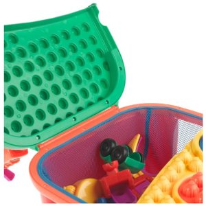 MommysLove4Baby143: Fisher Price Pop-Onz 'n Twirl Building Table 1,299p ...