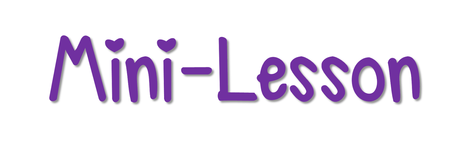 Primary Polka Dots: Writer's Workshop for 3rd-5th Grades