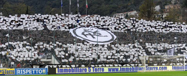 Stadio Alberto Picco