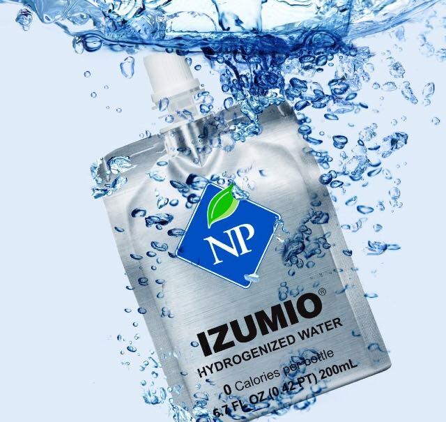 IZUMI is Spring いずみ : September 2016