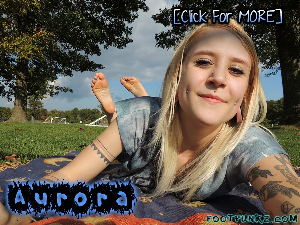 mobile friendly footpunkz!: FAQ