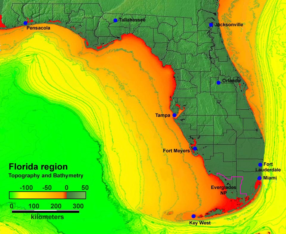 Written In Stone...seen through my lens: First Visit to the Florida ...