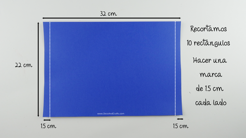 CARPETA ARCHIVERO DE CARTÓN TAMAÑO CARTA, A4 Y OFICIO