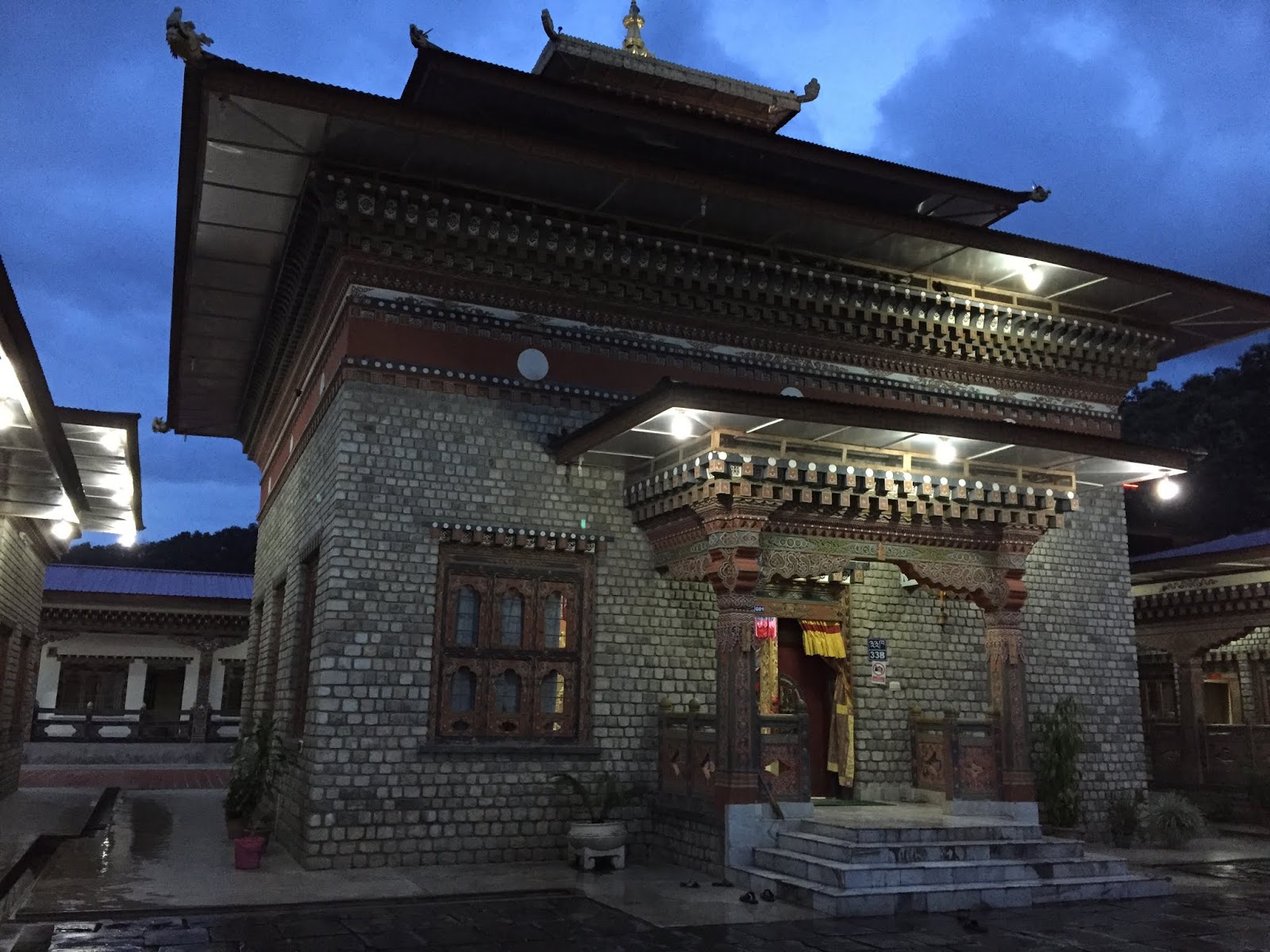 followme: Samdrup Jongkhar - Guwahati's International getaway