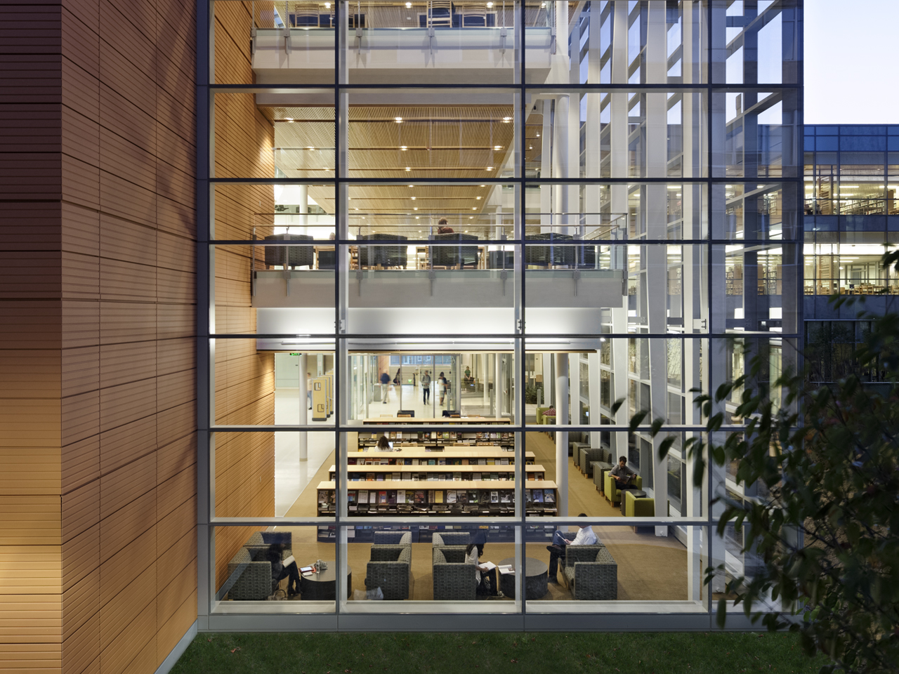 First Year Experience Sense of Place Blog