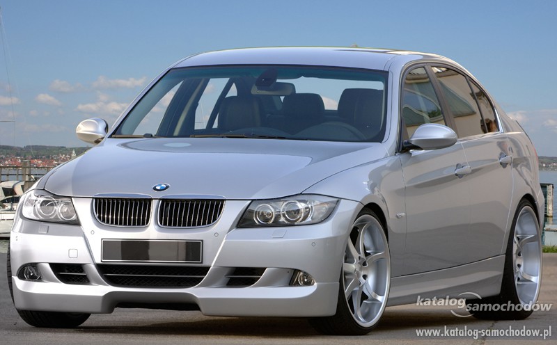 Review Kelebihan dan Kekurangan Sedan Seri3 BMW 320i E90