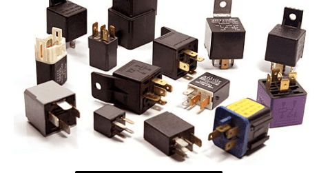 Fungsi relay pada mobil dan cara kerjanya - OMBRO