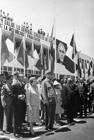 VALLE VERDE CUENTA LA HISTORIA: GOBIERNOS DE RAUL LEONI, RAFAEL CALDERA ...