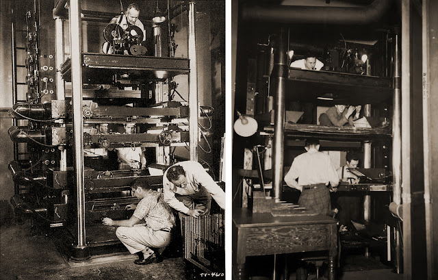 Disney Avenue: Disney’s Folly: The Making of Snow White