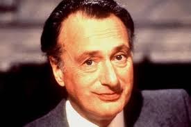 Secret Quaker: Remembering Paul Eddington on his birthday.