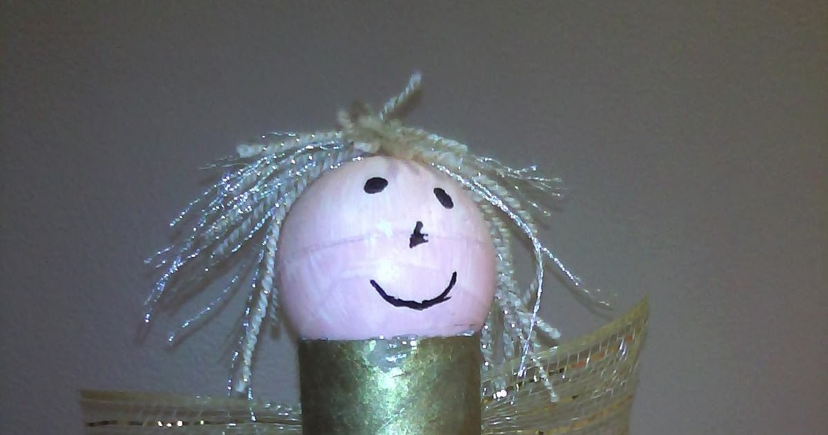 RE Teacher- Catholic Religious Education Resources: Guardian Angel Craft