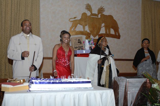 AFRICAN ROYALS: Beautiful Princess Sikhanyiso Dlamini of Swazilanddoodg